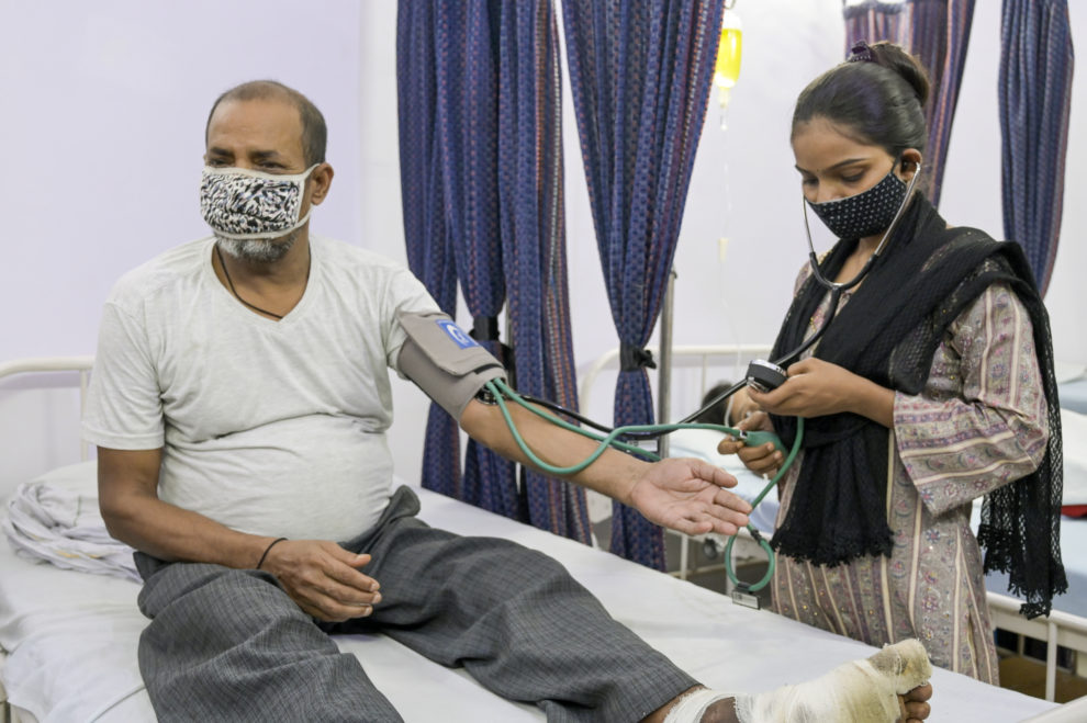 M.H.O., la mutuelle de Tara Projects qui change la santé et la vie ...